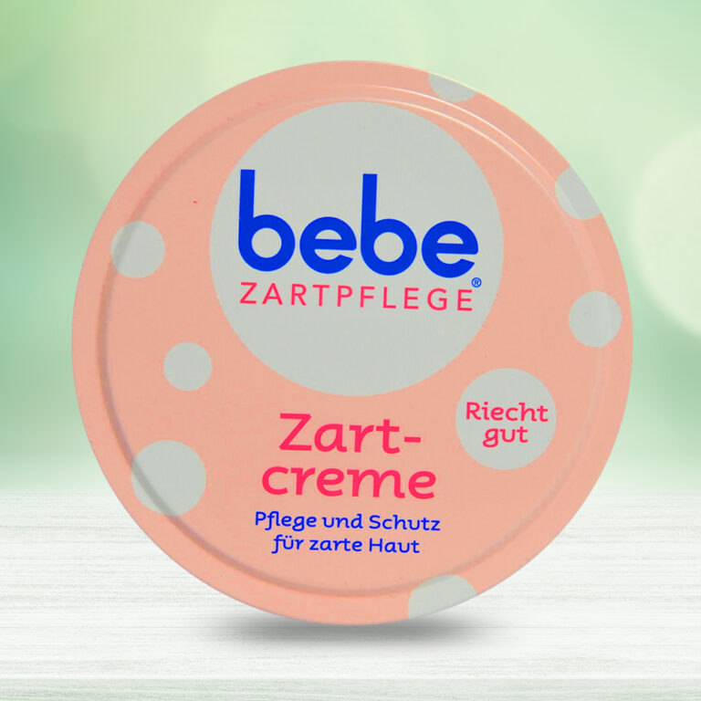 bebe cream - Beauty Complex, United Kingdom